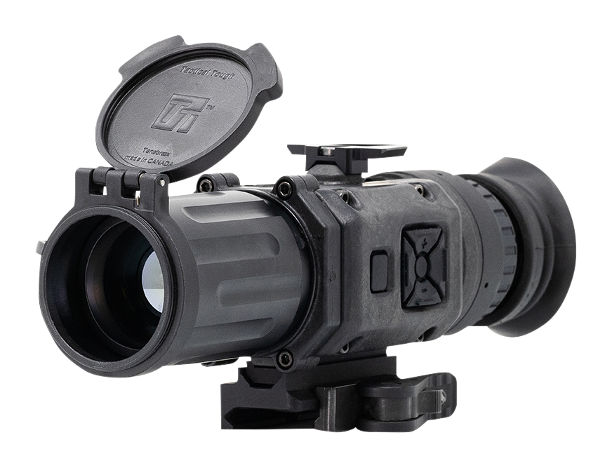 N-Vision Optics NOX35 Thermal Scope | Bass Pro Shops